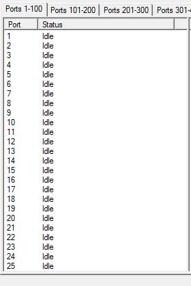 Using the Elements Dashboard | Voice Elements
