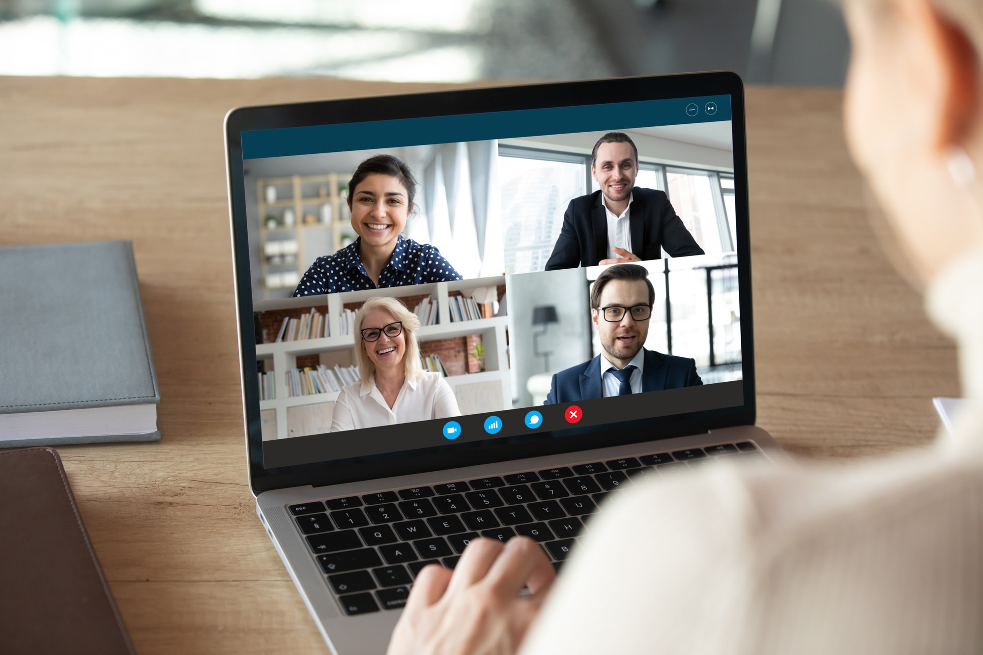 Professional Services | Voice Elements