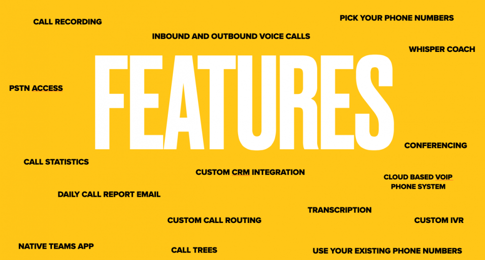 Teams Calling Plan Features Voice Elements teams-calling-plan-features-voice-elements